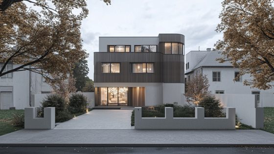 RetroFirst Stories: how Whiteman Architects is keeping ‘Art Deco vibes ...