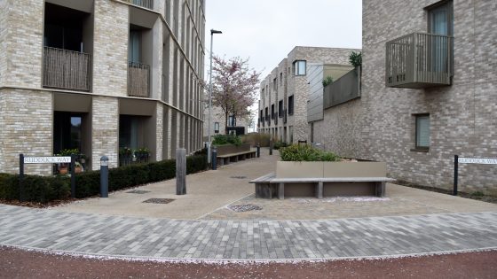 Sport England Active Environments framework 2025-29