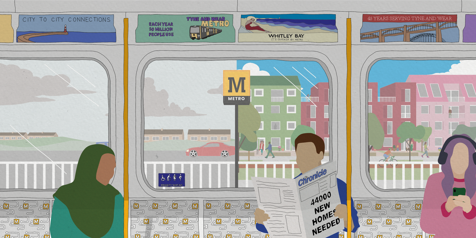 Housing crisis solutions: finalists for Davidson Prize 2025 revealed