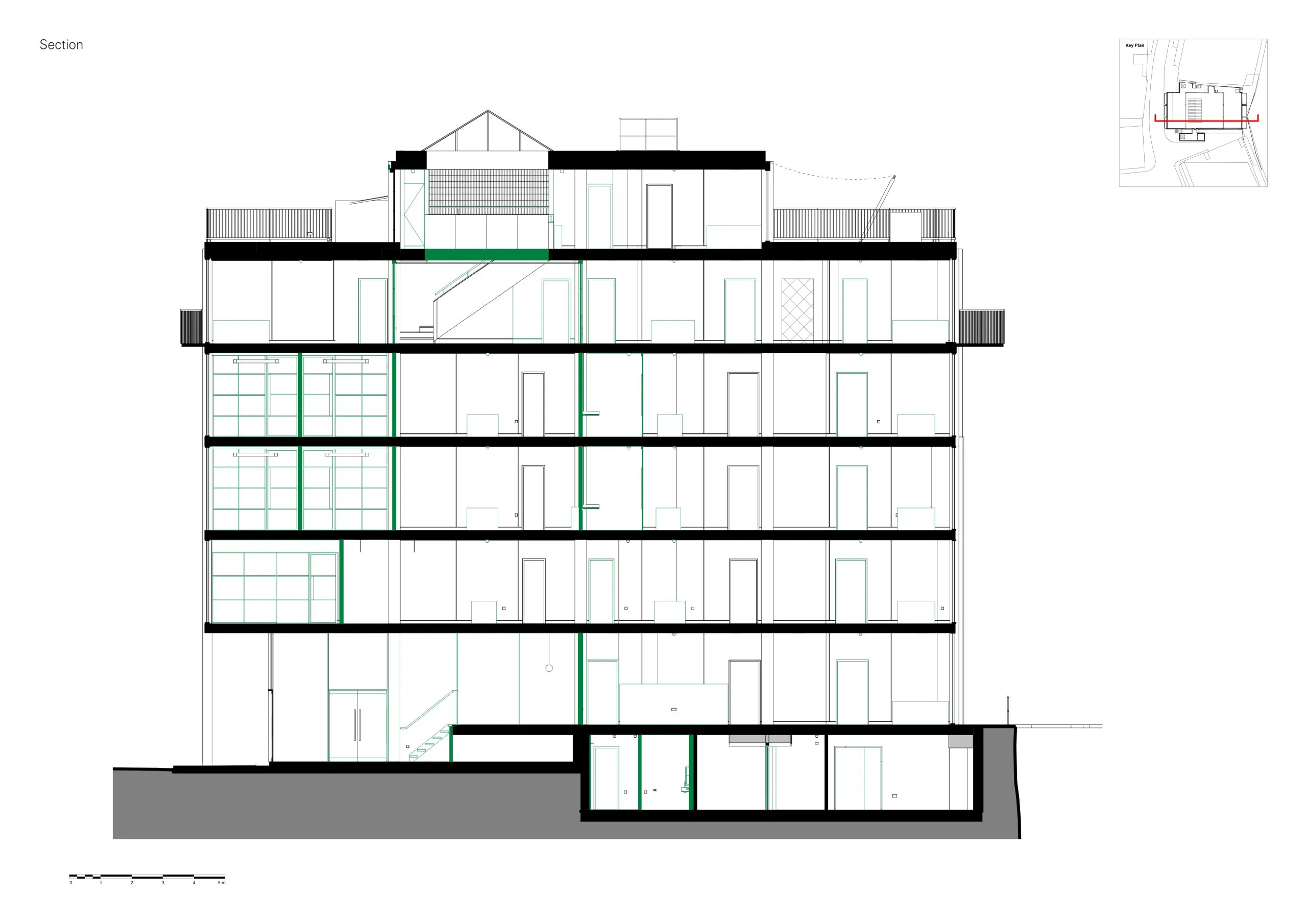 Squire & Partners reimagines Hopkins-designed Conran headquarters