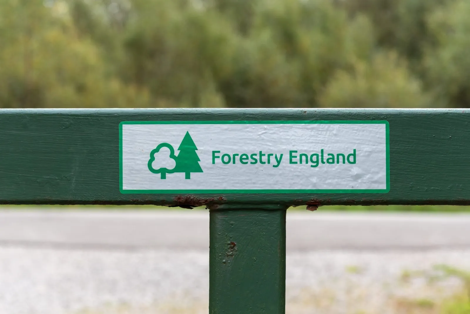 East England Forest District deer larders