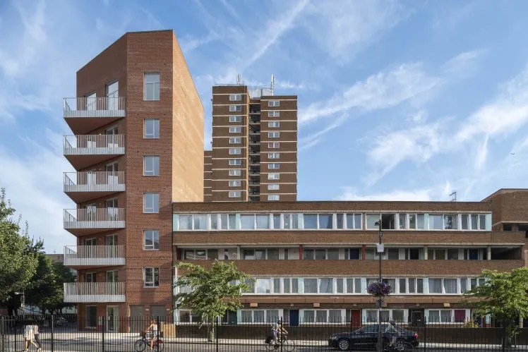 Bell Phillips News – Latest Projects & Insights – The Architects’ Journal