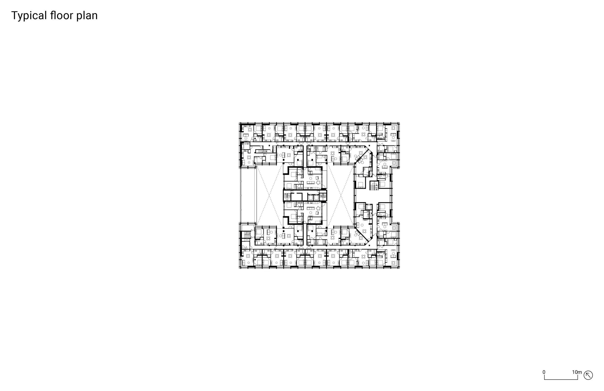 Case study: Zodiac House by shedkm