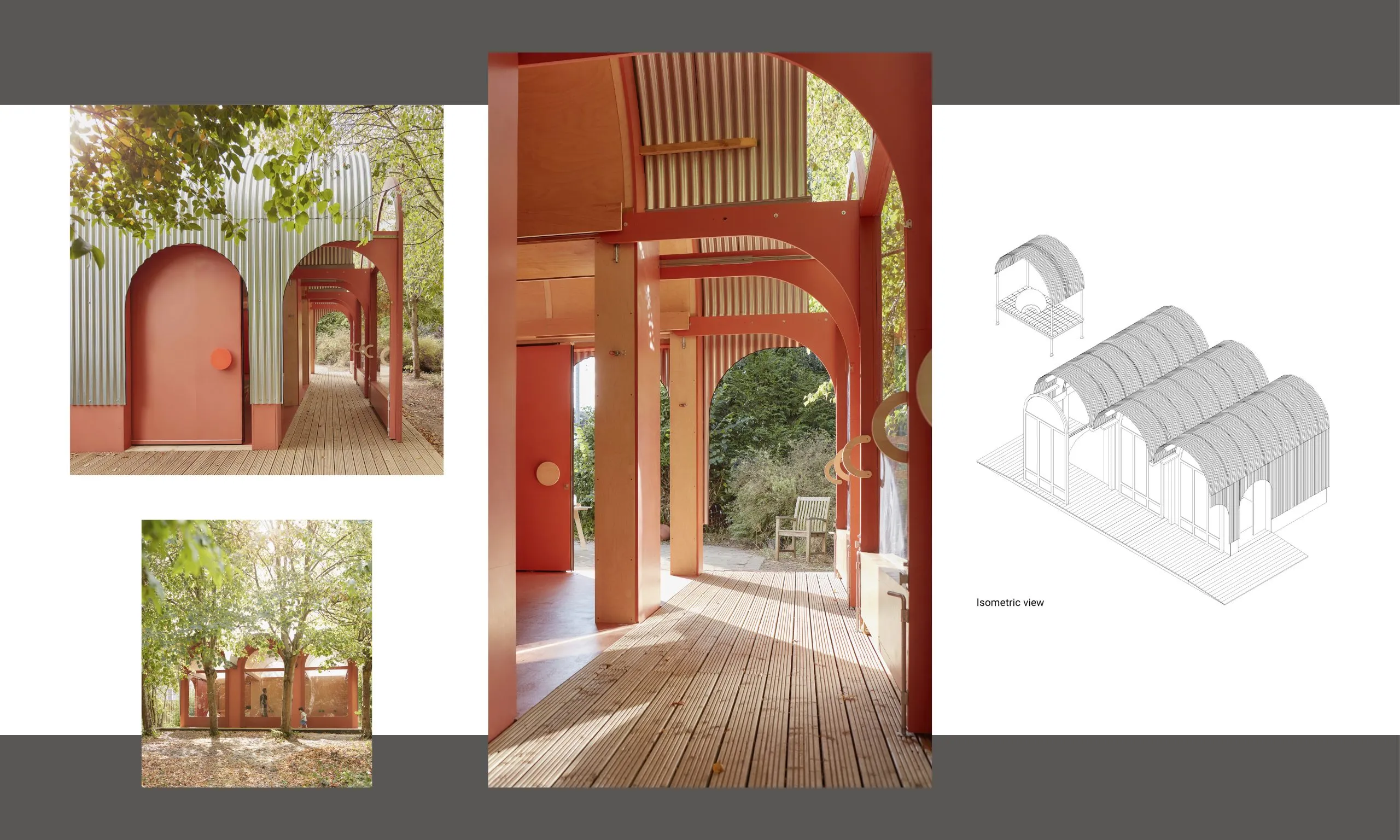 AJ Small Projects 2025 shortlist: Part 1
