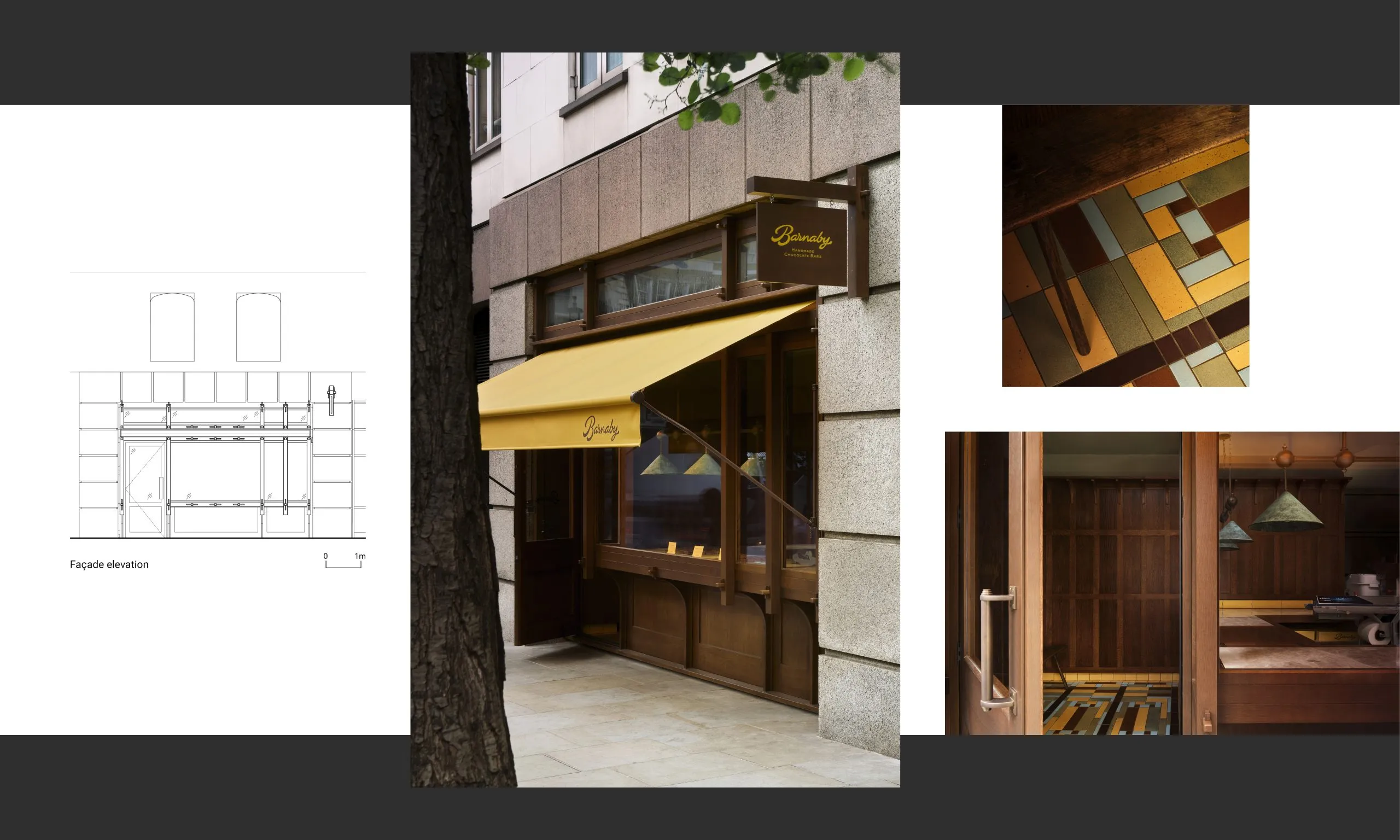 AJ Small Projects 2025 shortlist: Part 1