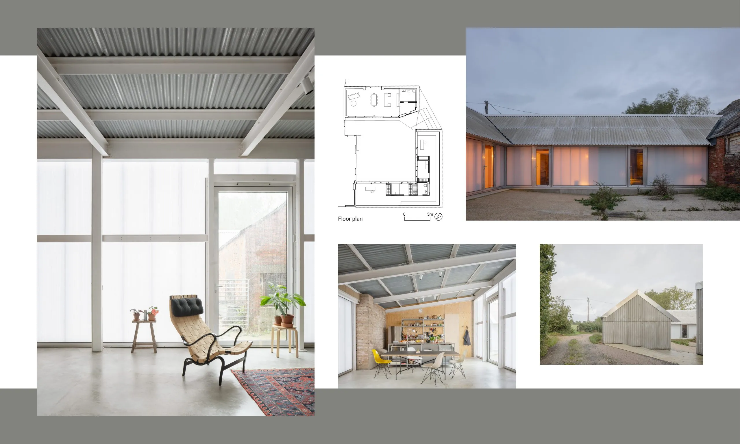 AJ Small Projects 2025 shortlist: Part 2