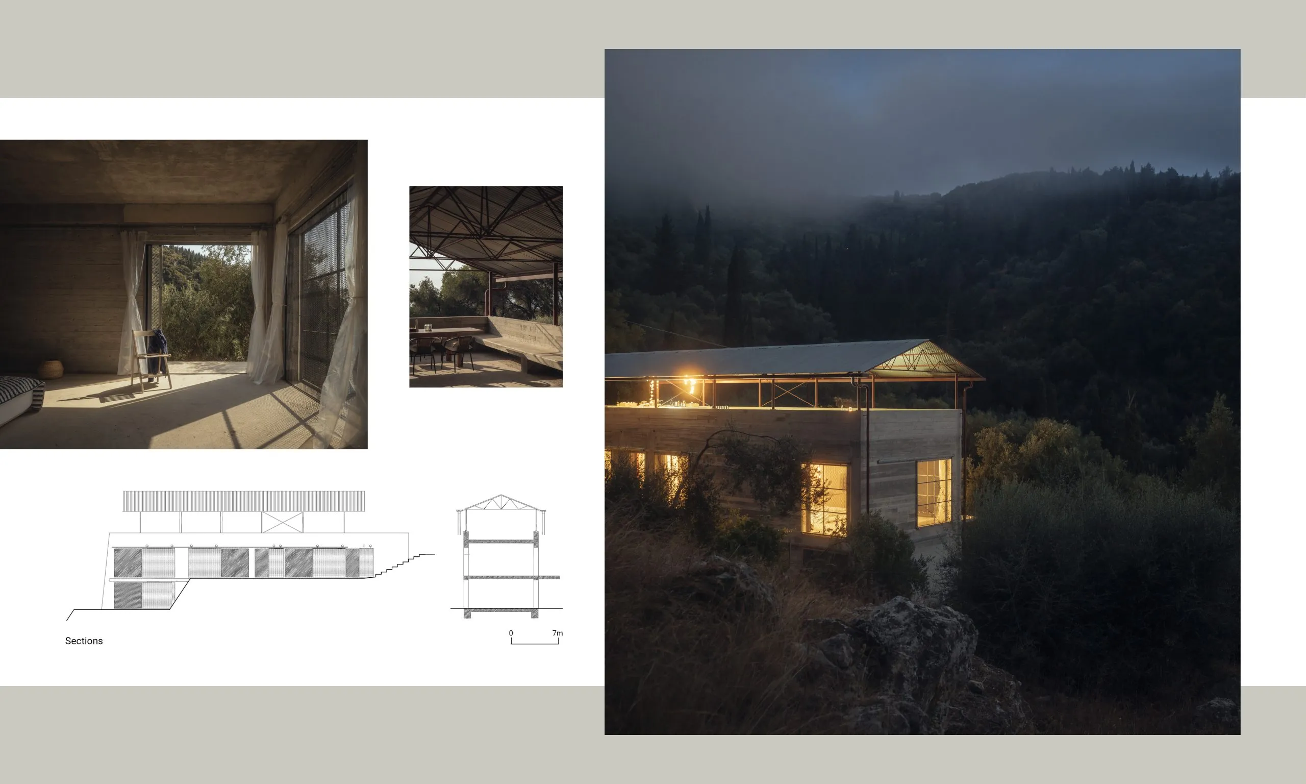 AJ Small Projects 2025 shortlist: Part 2