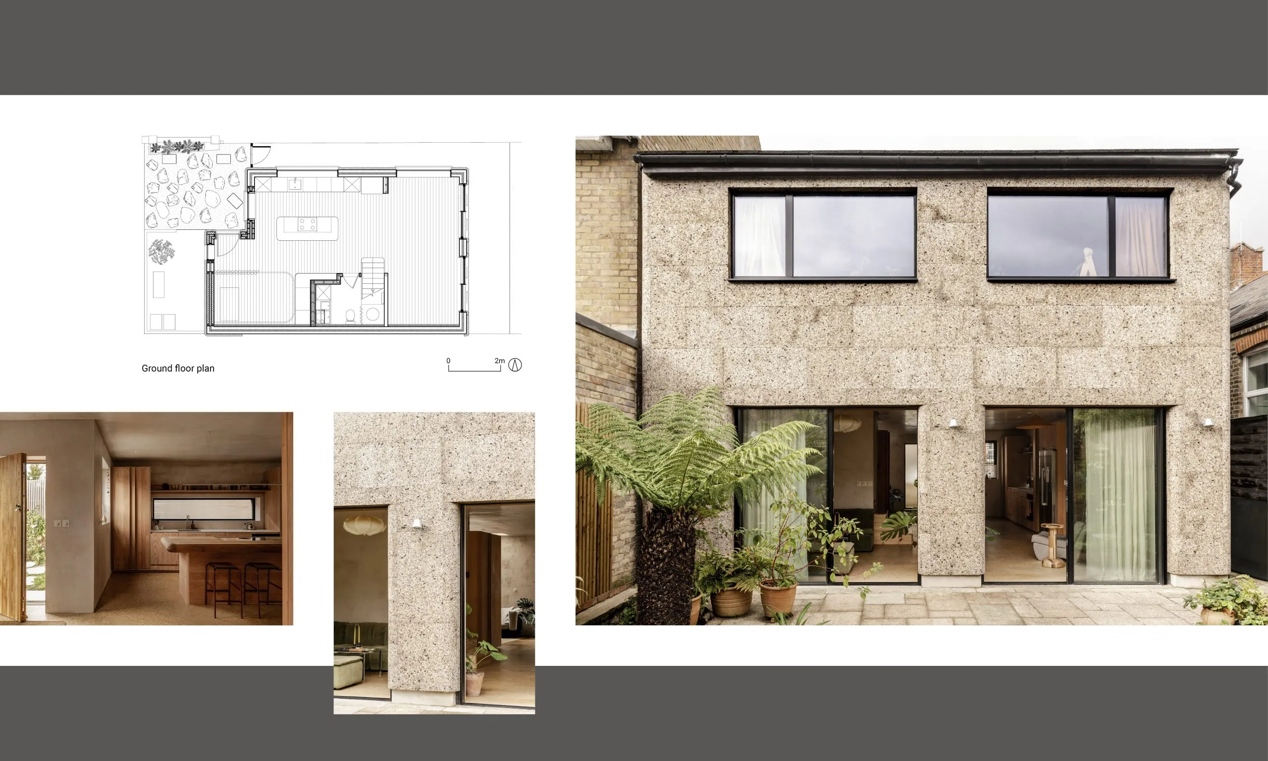AJ Small Projects 2025 shortlist: Part 2