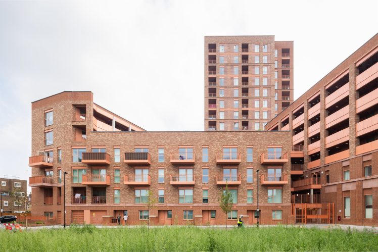 Pollard Thomas Edwards News – Latest Projects & Insights – The ...