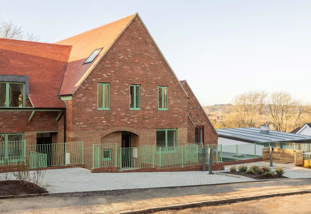 Short-lived Croydon policy led to infill housing boom, research shows