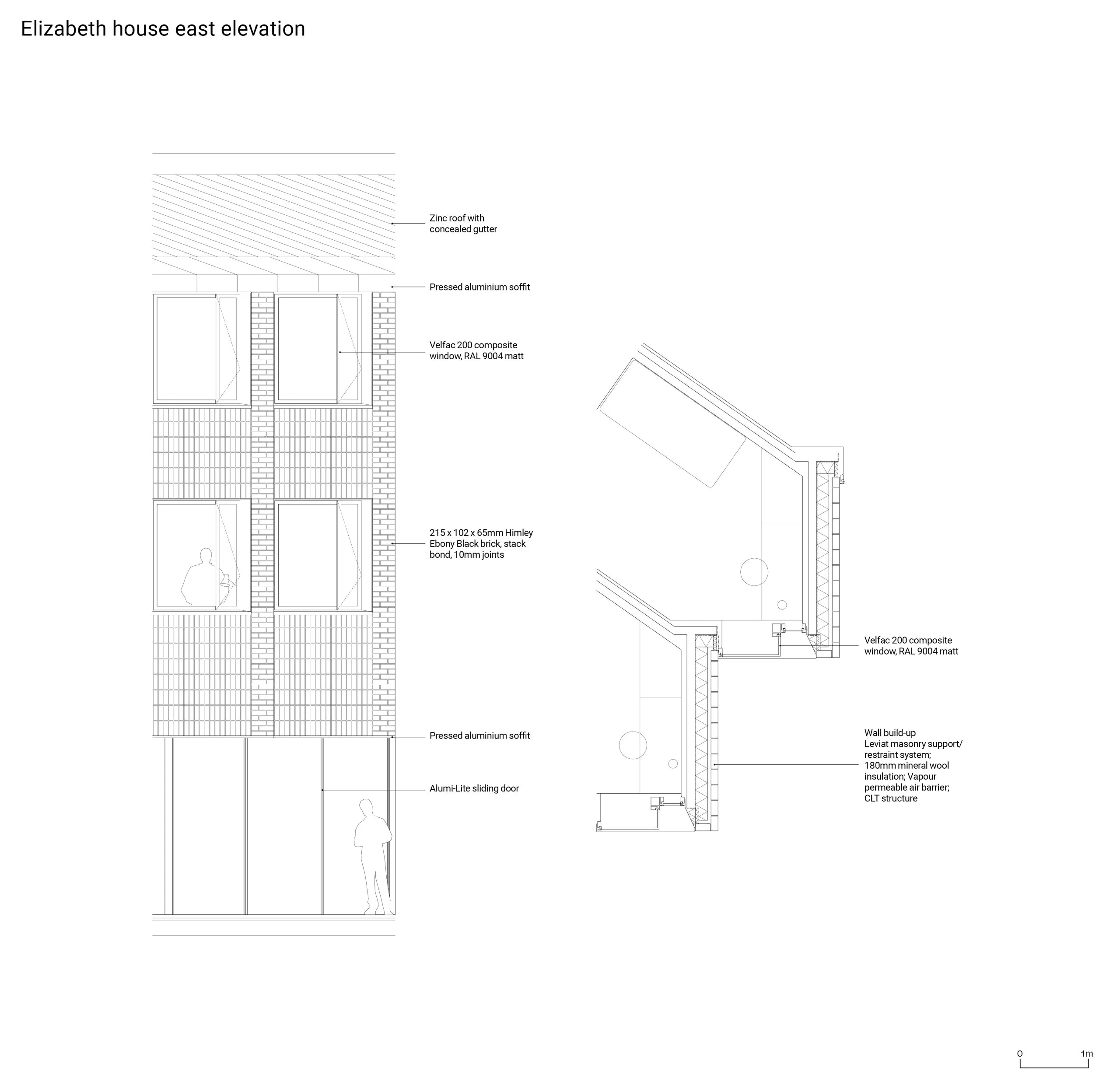 Case study: Woodland Quad by MICA Architects