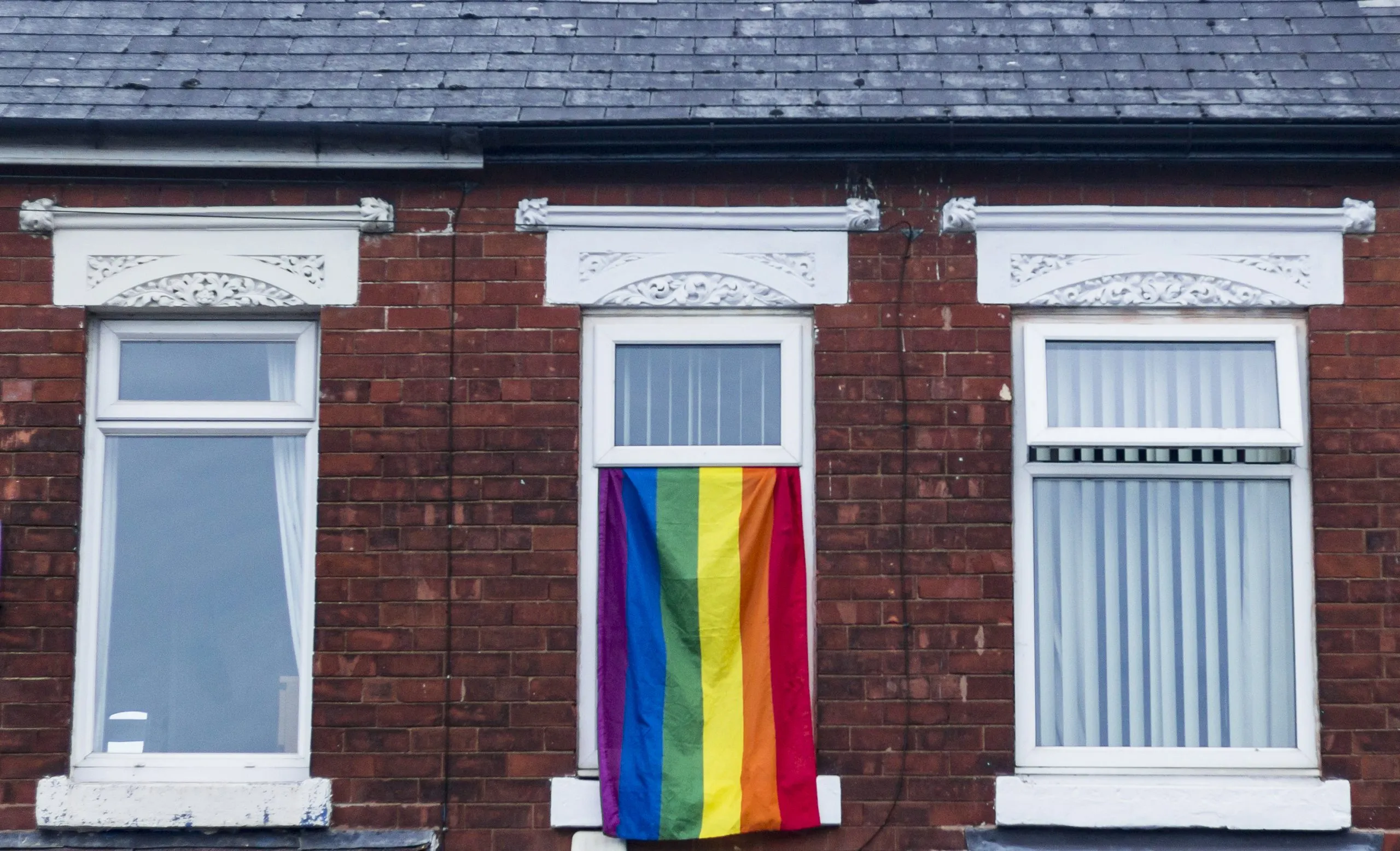 First Brick Housing’s mission to make LGBTQ+ homes: ‘It’s about more ...