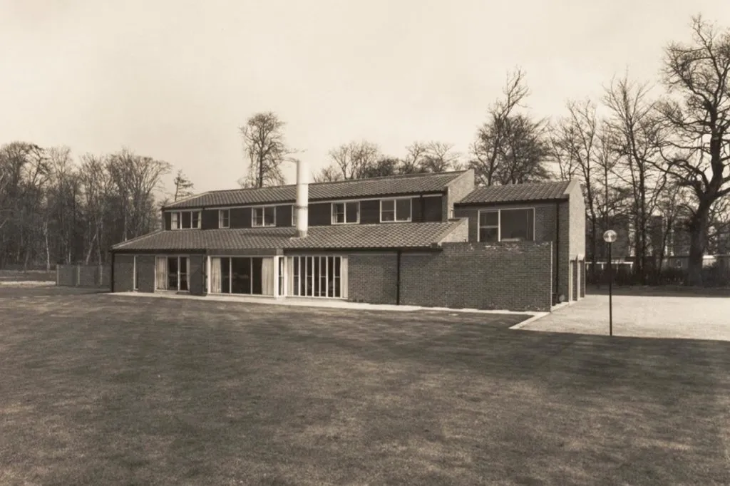 Why we must save the University of York’s Vice-Chancellor’s House