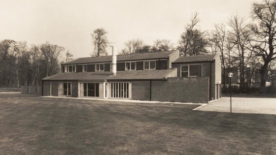 Why we must save the University of York’s Vice-Chancellor’s House