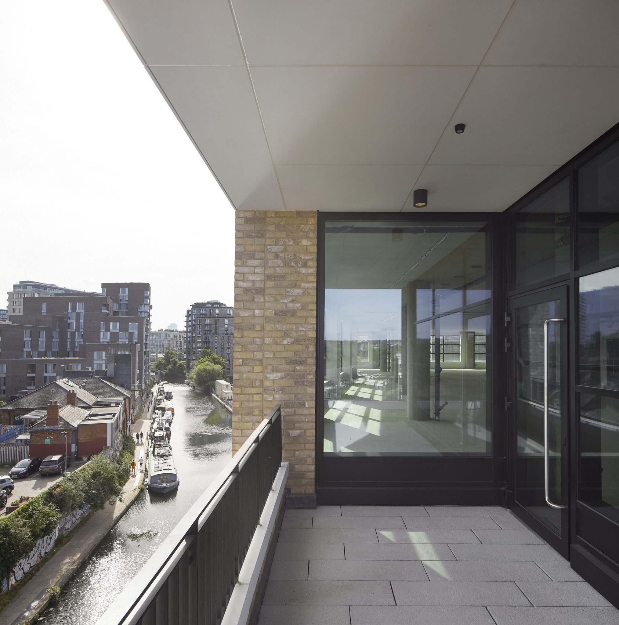 In practice: Bennetts’ pioneering use of unfired earth blocks at scale