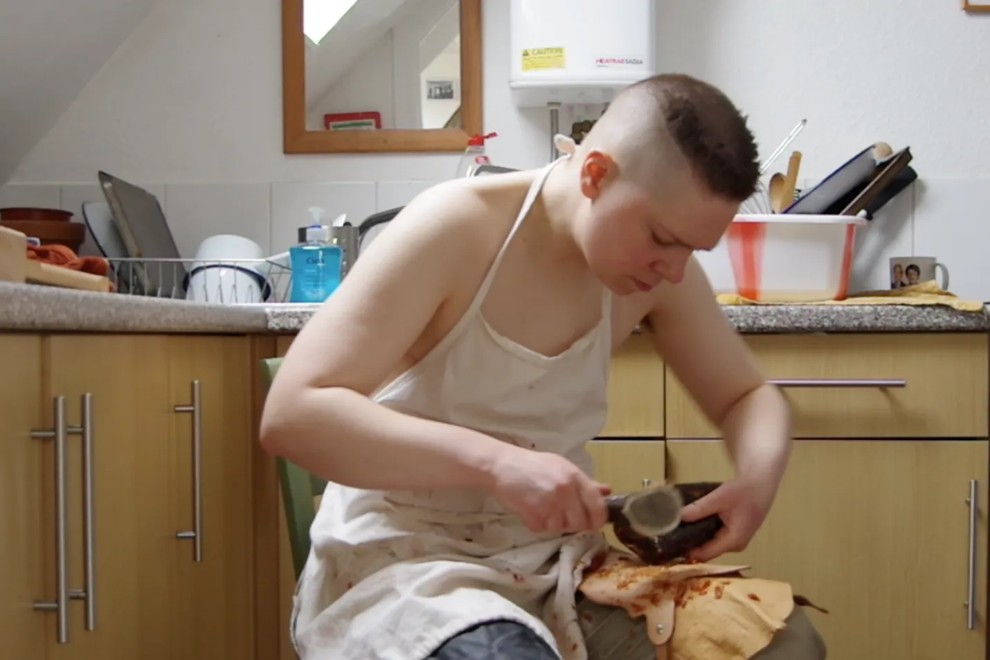 LGBTQ+ champions: Marf Summers