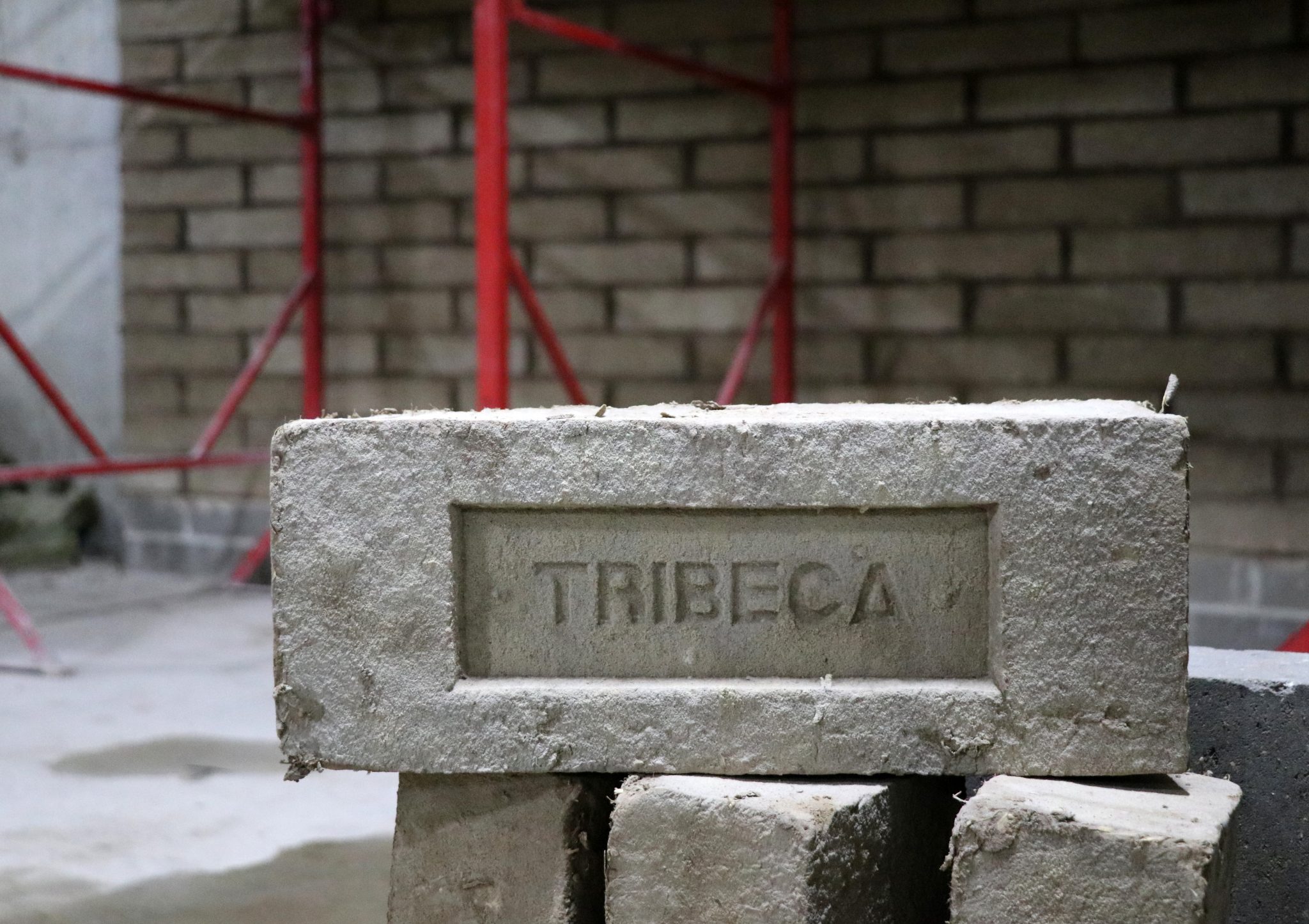 In practice: Bennetts’ pioneering use of unfired earth blocks at scale