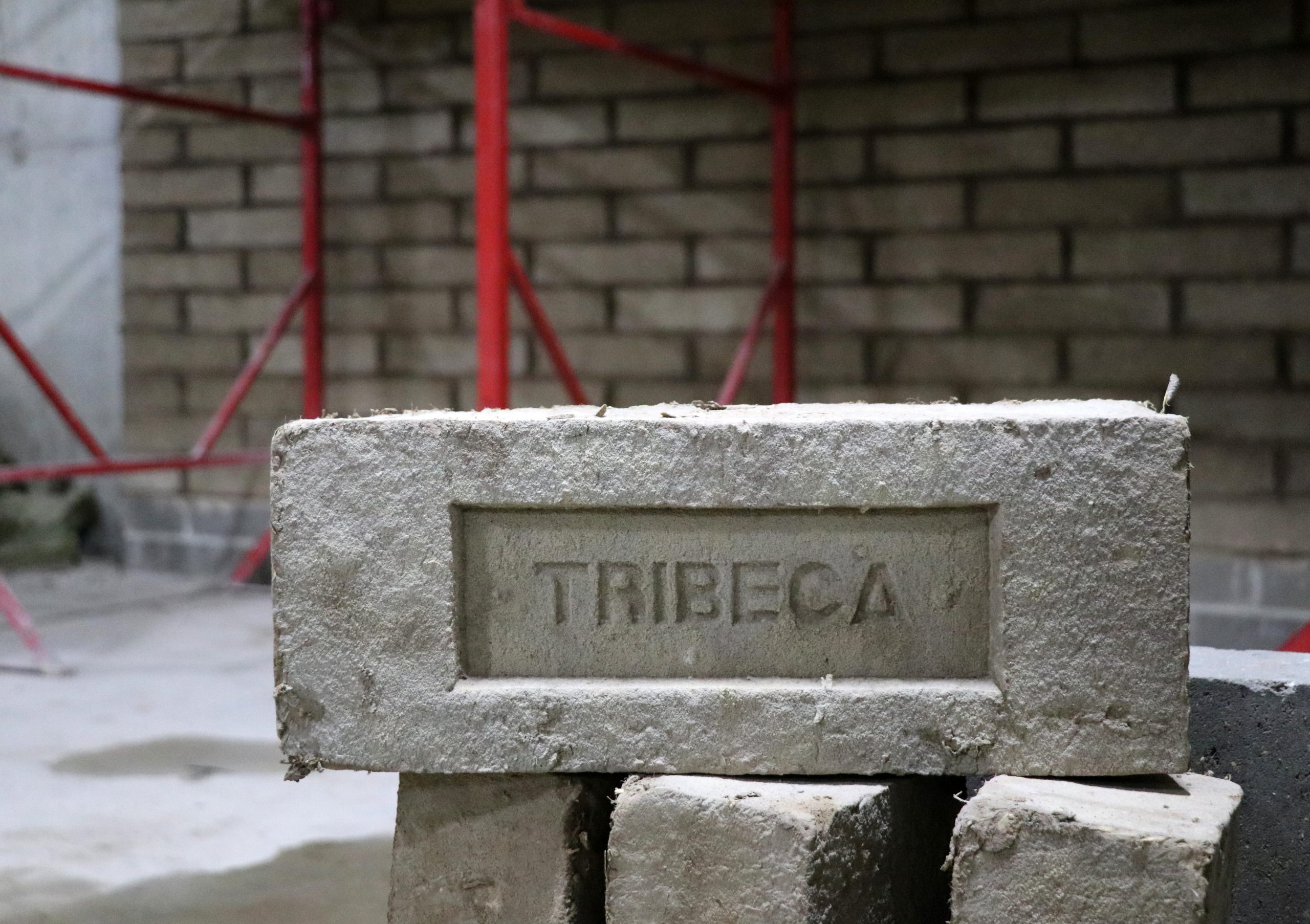 In practice: Bennetts’ pioneering use of unfired earth blocks at scale