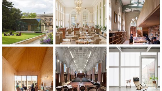 RIBA announces winners of South Awards 2025