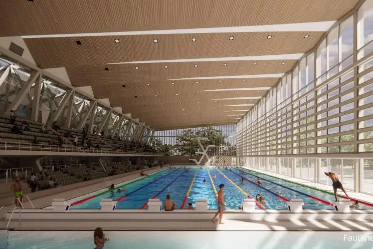 FaulknerBrowns News – Latest Projects & Insights – The Architects’ Journal