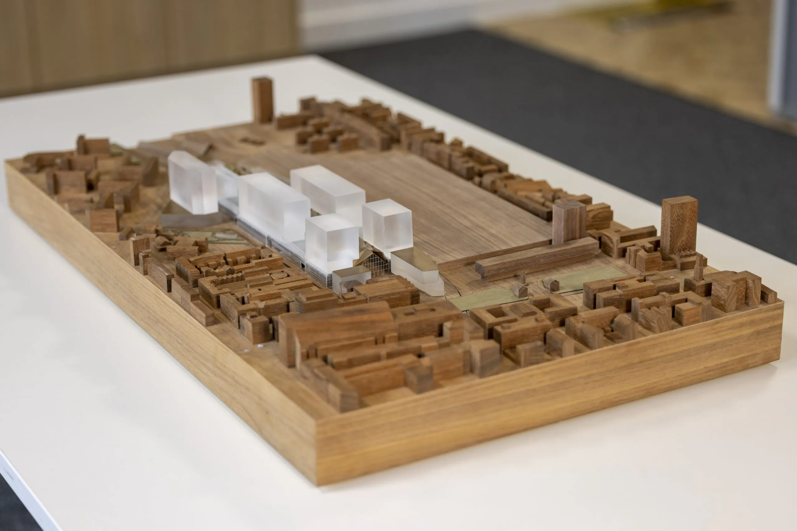 Exclusive: RSHP is working on Euston station