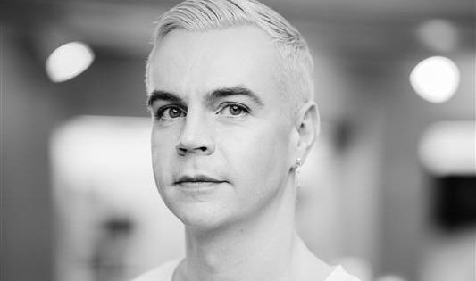 LGBTQ+ champions: Benjamin O’Connor