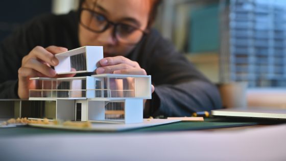 ARB authorises two more universities to teach architecture