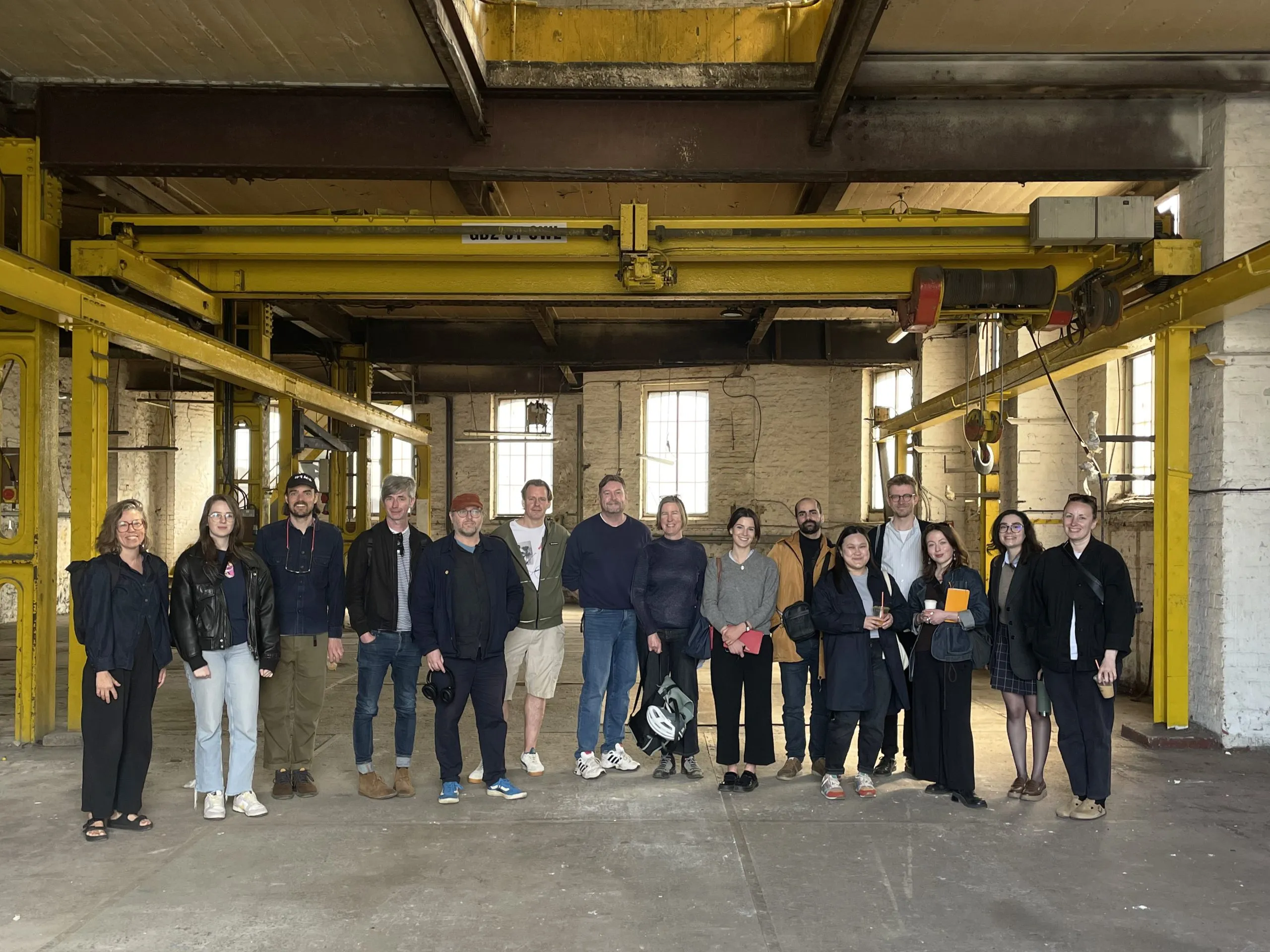 What should you expect at Scotland’s Architecture Fringe 2025?