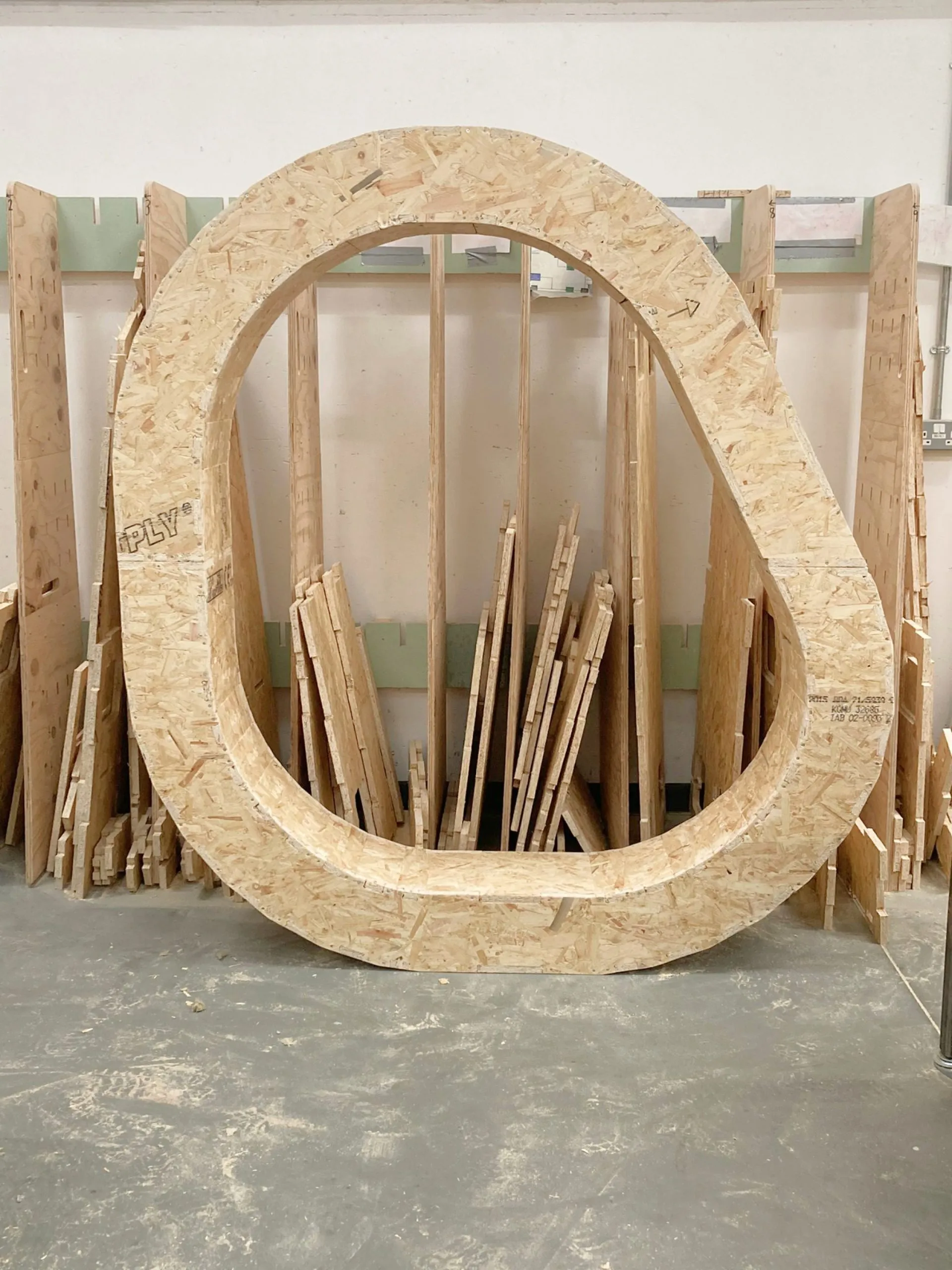 In practice: Home-grown primary structures