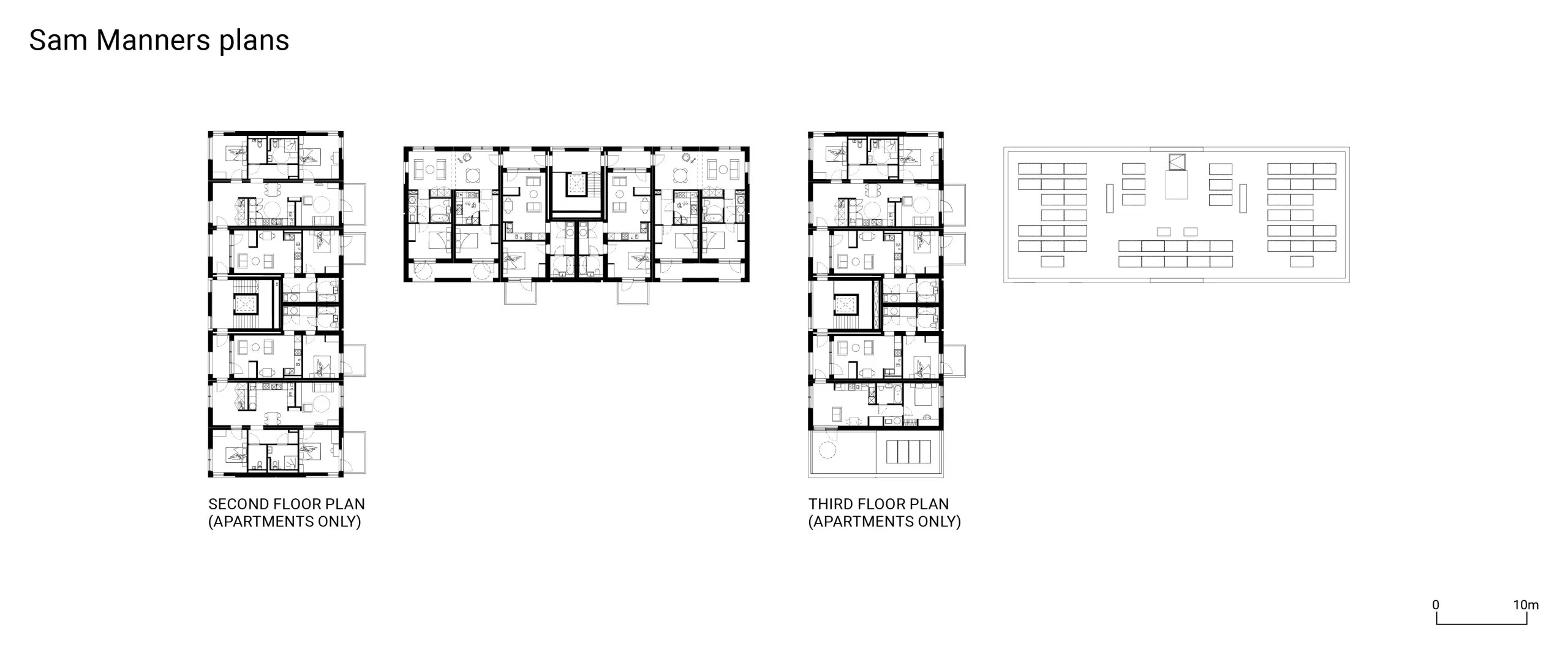 In practice: shedkm on its use of offsite volumetric construction