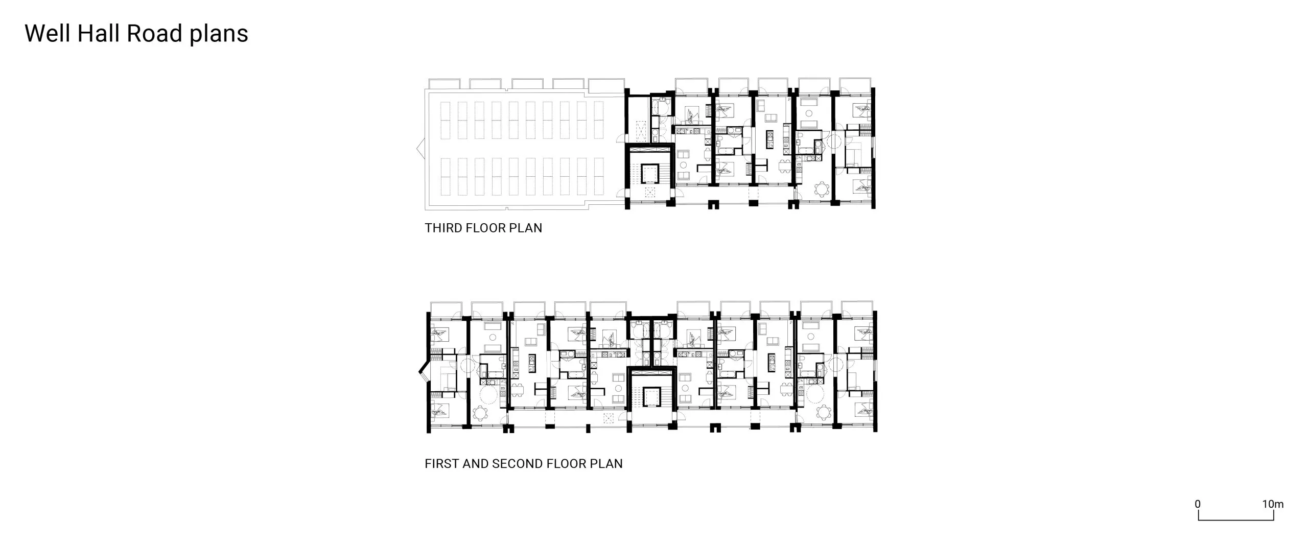 In practice: shedkm on its use of offsite volumetric construction