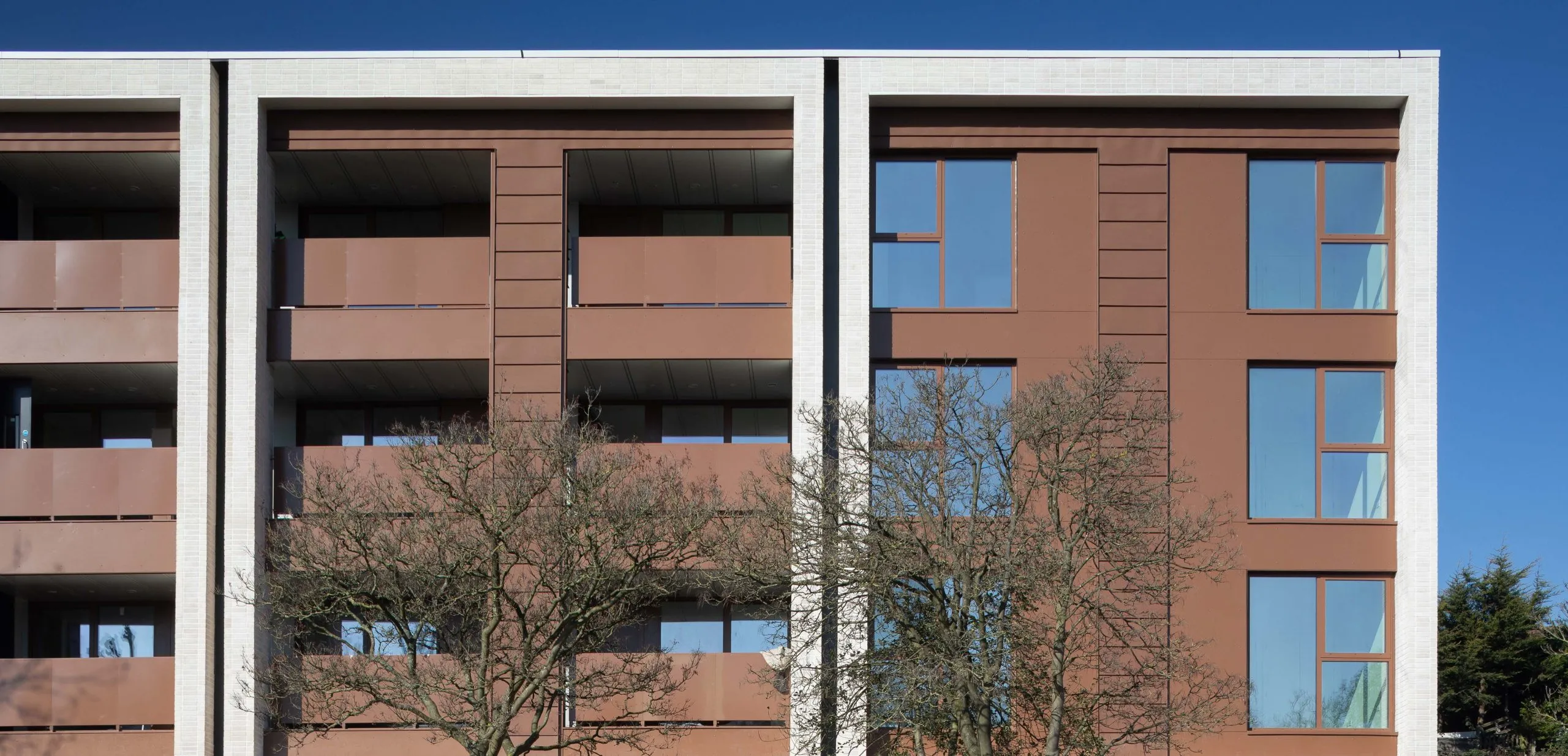 In practice: shedkm on its use of offsite volumetric construction