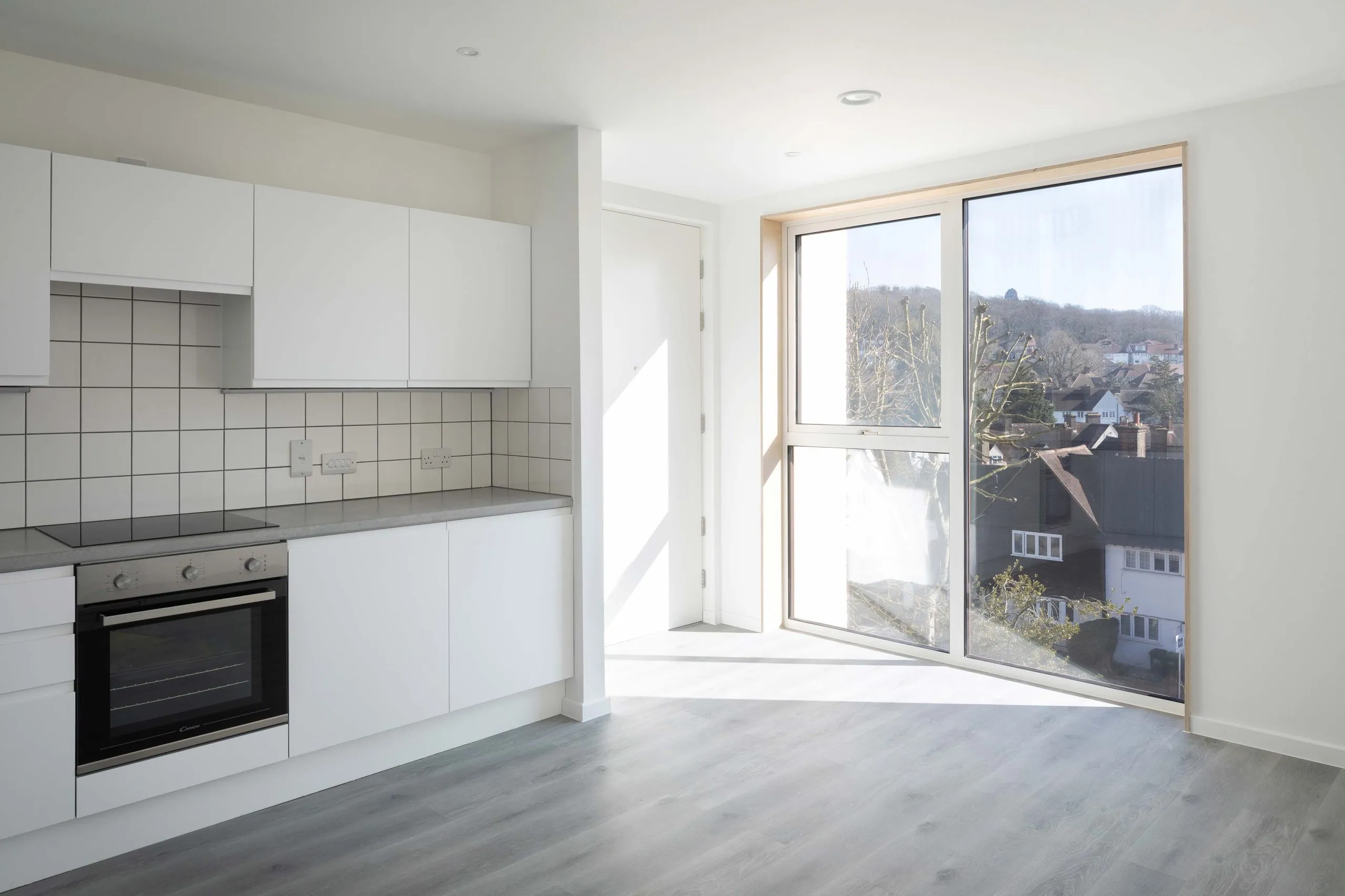 In practice: shedkm on its use of offsite volumetric construction