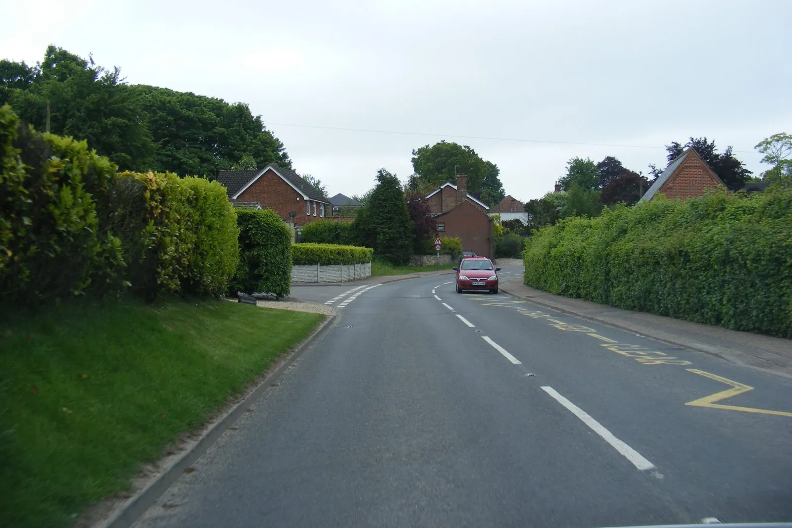 Blofield Community Centre, Norfolk