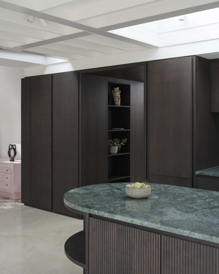 Will Gamble Architects restores and extends Hertfordshire farmhouse