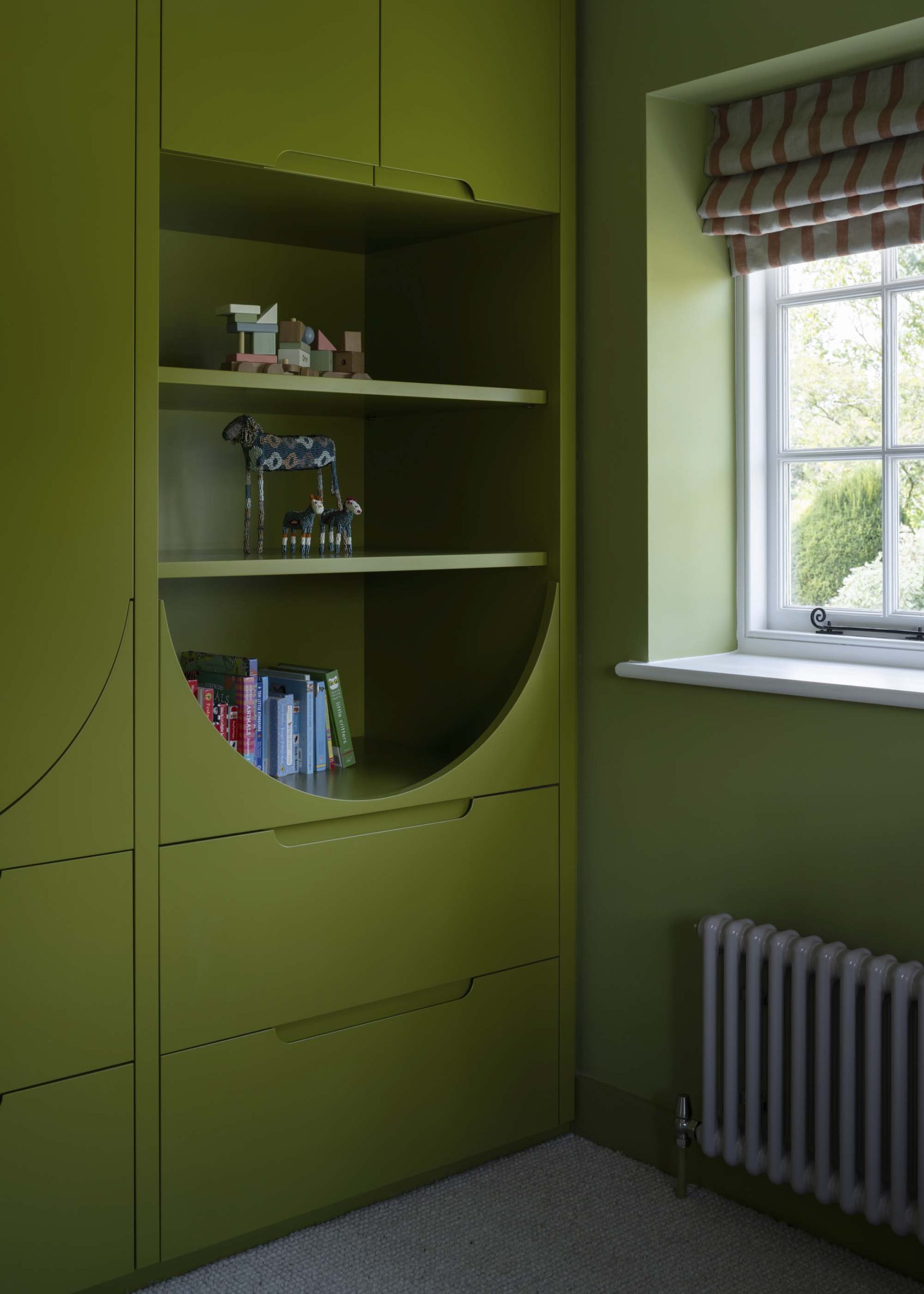 Will Gamble Architects restores and extends Hertfordshire farmhouse