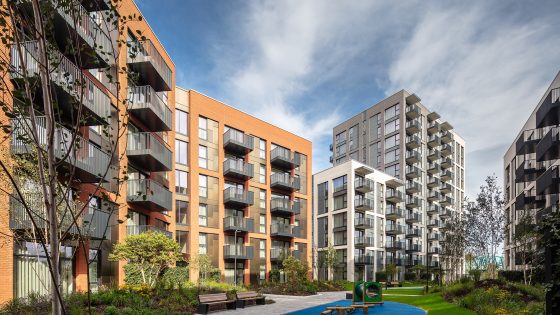 Reddy Architecture + Urbanism – The Architects’ Journal