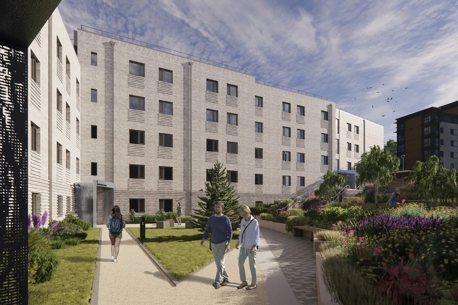 AJ100 Champion 2025: Architype