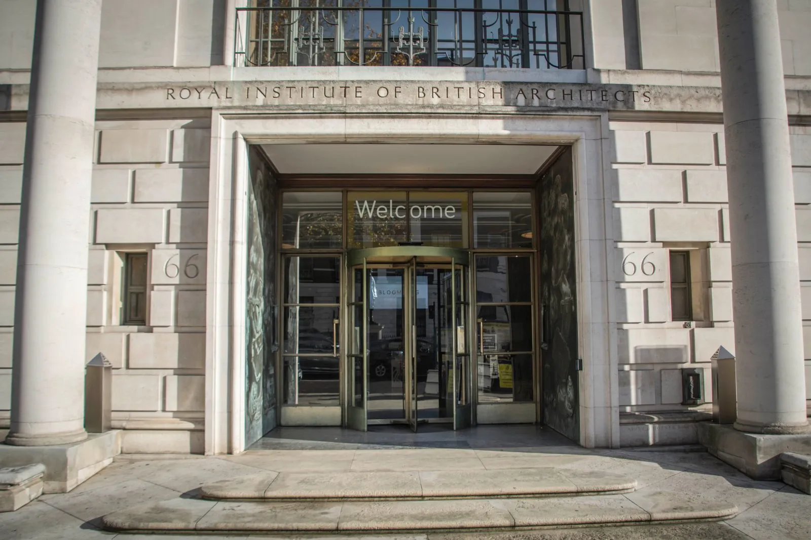 RIBA House of Architecture exhibition design