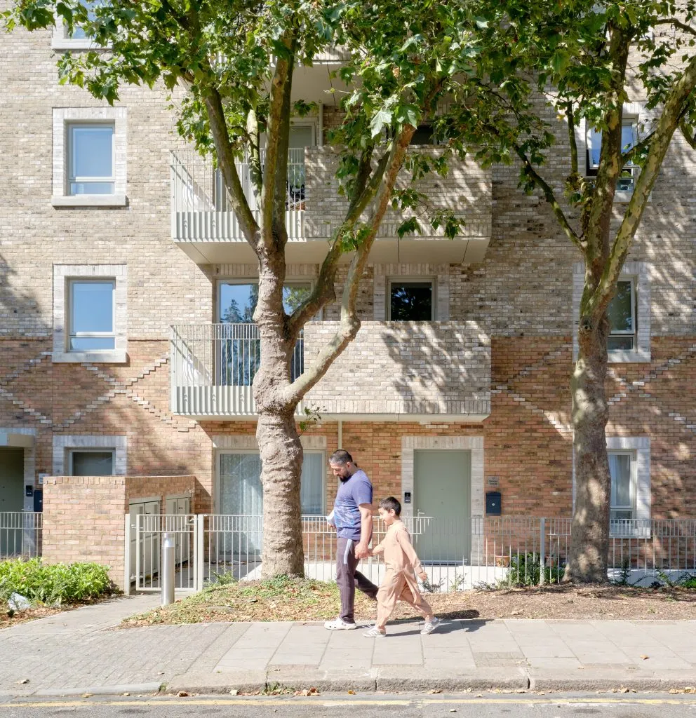 ‘Delighted and stunned’: David Levitt on his surprise at winning AJ100 ...