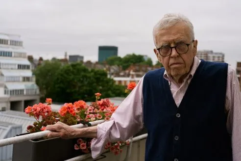 AJ100 – The Architects’ Journal