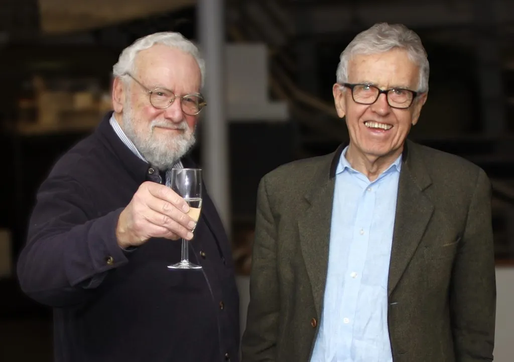 ‘Delighted and stunned’: David Levitt on his surprise at winning AJ100 ...