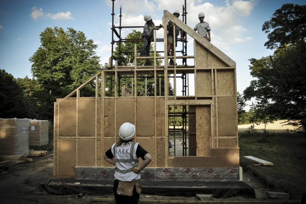 ‘Delighted and stunned’: David Levitt on his surprise at winning AJ100 ...