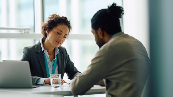 The Coach: How do I discuss salary in an interview?