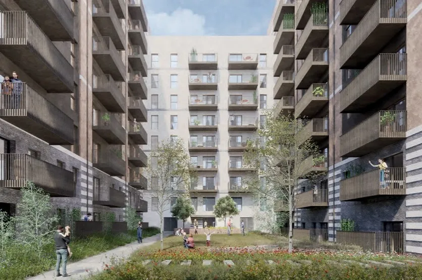 Council in row with safety regulator over delays to Child Graddon Lewis ...