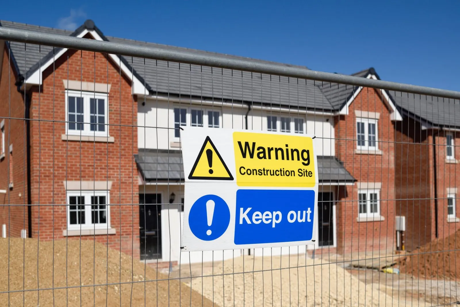 Platform Housing framework 2025–33