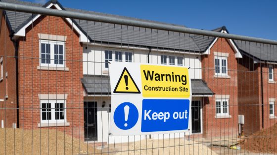 Platform Housing framework 2025–33