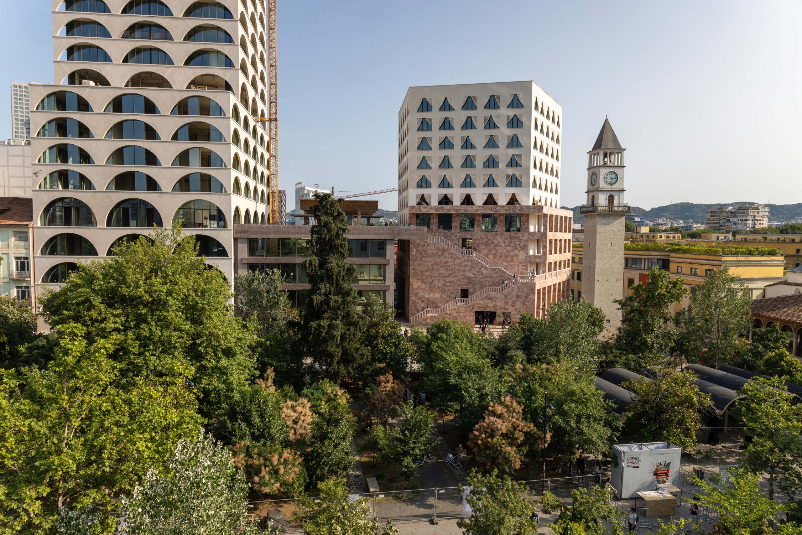 Review: Albania’s 2025 Bread & Heart Festival
