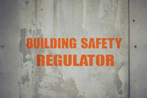 Building safety – The Architects’ Journal