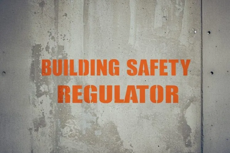Building safety – The Architects’ Journal